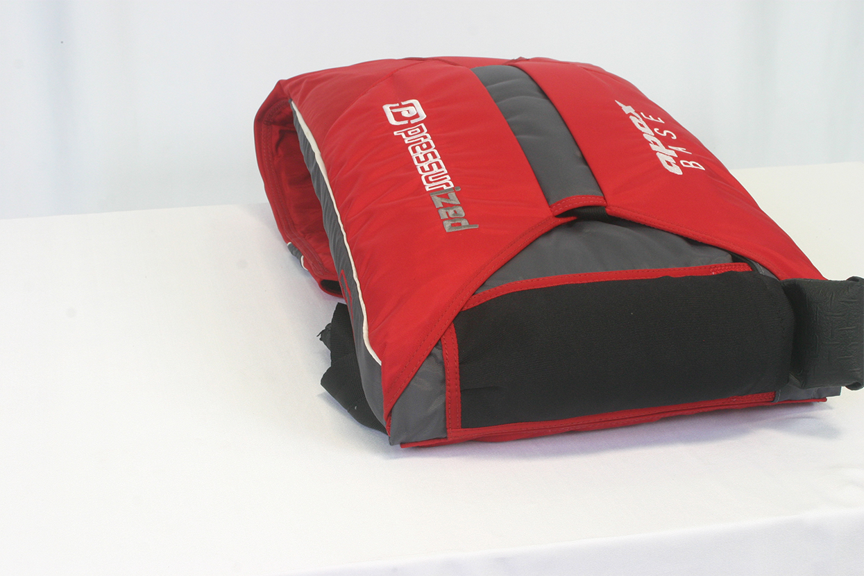 SUMMIT BASE CONTAINER - Apex BASE