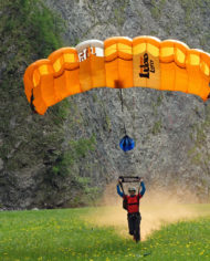 BASE Jumping Gear, Equipment & Accessories - Apex BASE