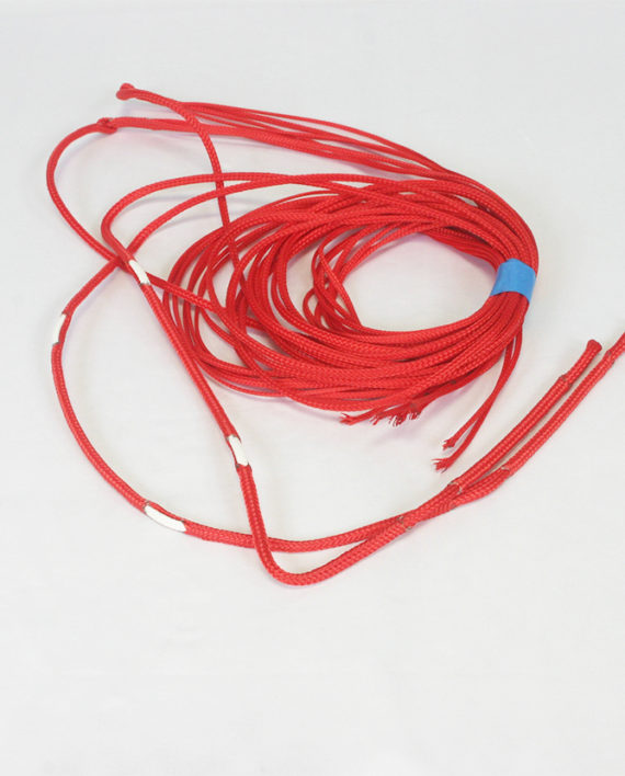 CONTROL LINES - Apex BASE