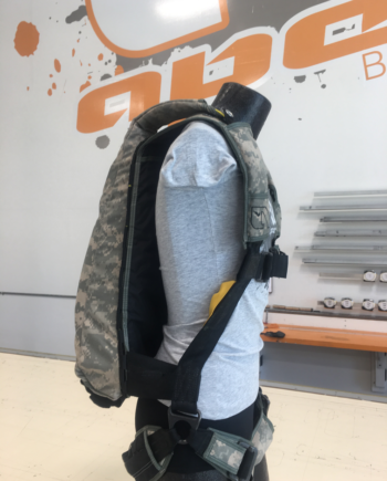 Used BASE containers, canopies, & complete BASE rigs | Apex BASE