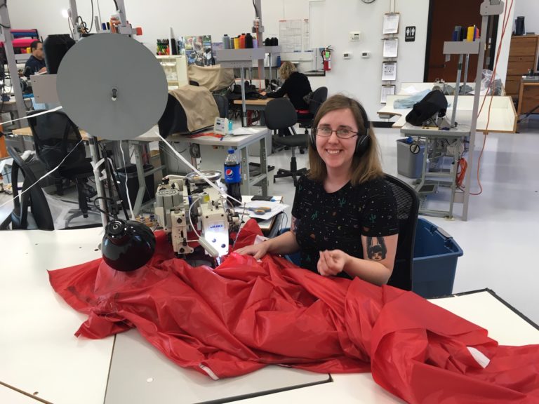 Nicole Subritzky - Apex BASE