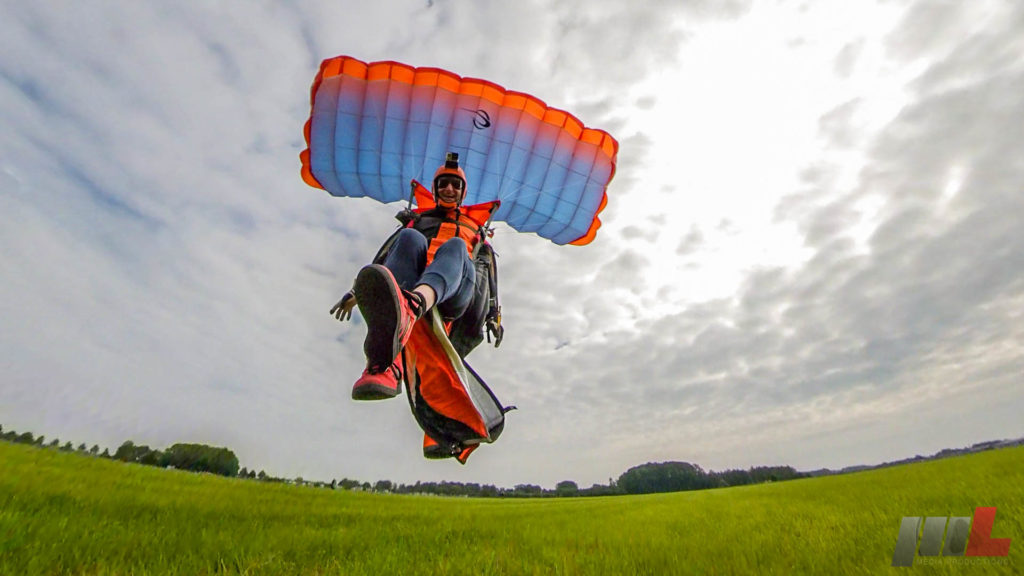 Atair WinX - High Performance BASE Technology