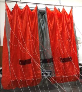 Used BASE containers, canopies, & complete BASE rigs - Apex BASE