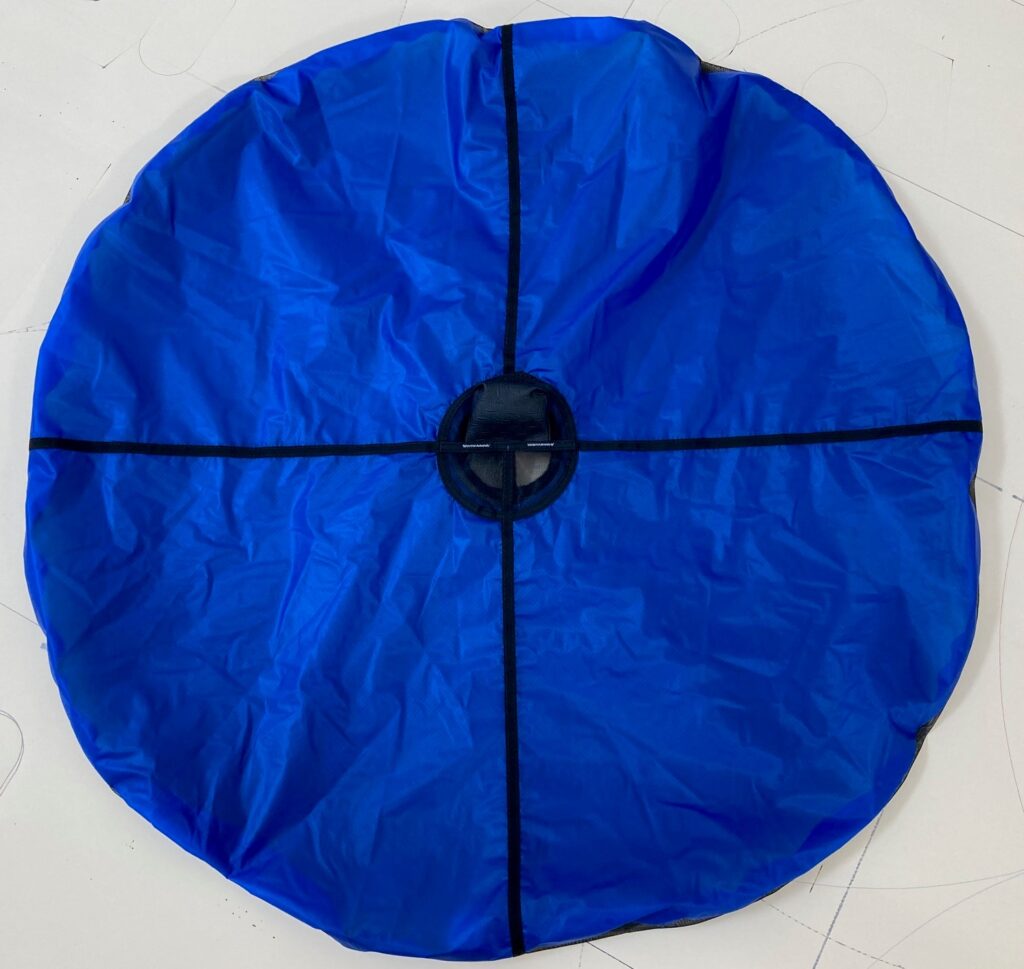 Pilot Chutes for BASE jumping - Apex BASE