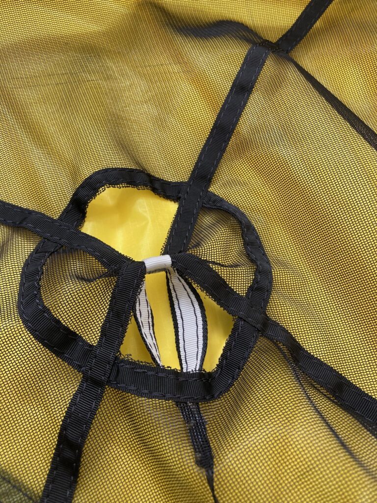 Pilot Chutes for BASE jumping - Apex BASE