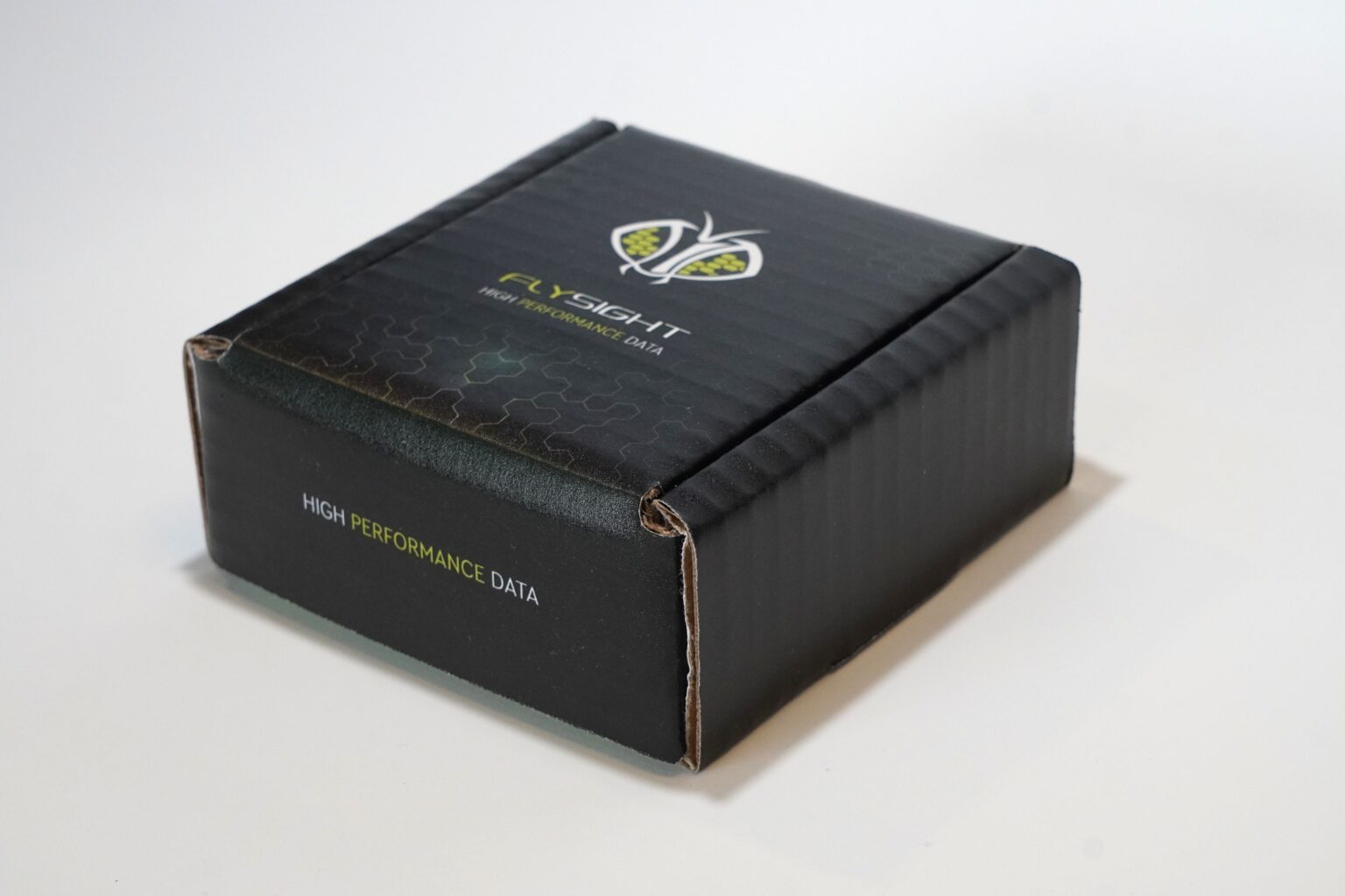 FLY SIGHT 2 GPS FOR BASE AND SKYDIVING - Apex BASE