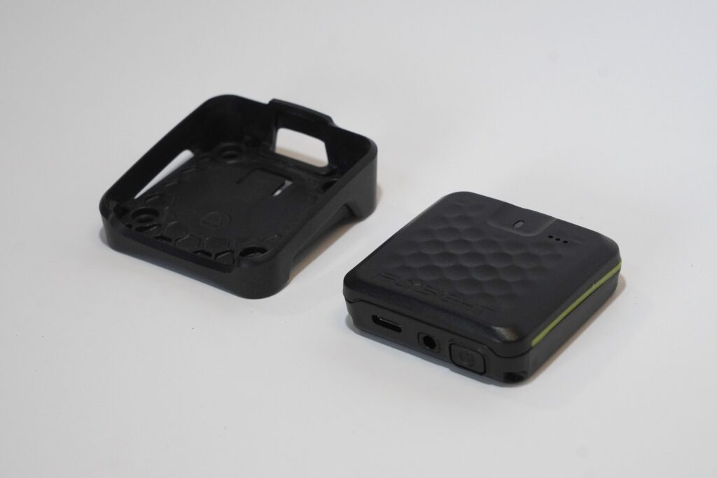 FLY SIGHT 2 GPS FOR BASE AND SKYDIVING - Apex BASE