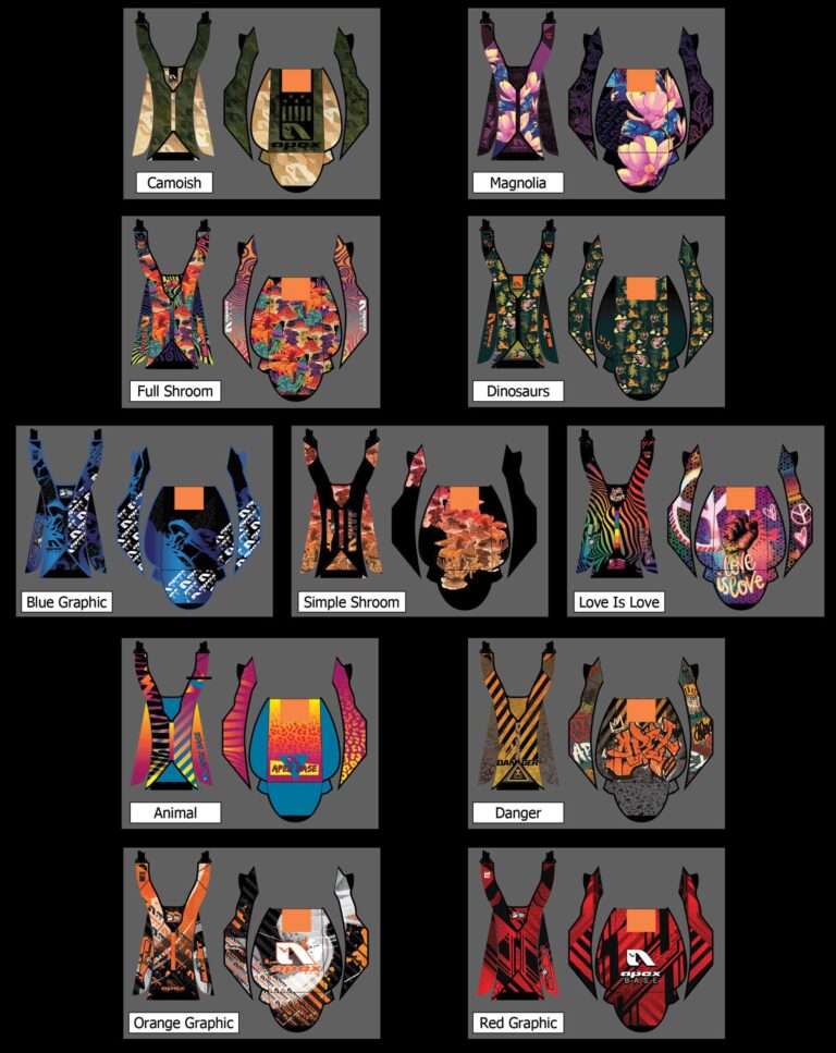 BASE Jumping Gear, Equipment & Accessories - Apex BASE