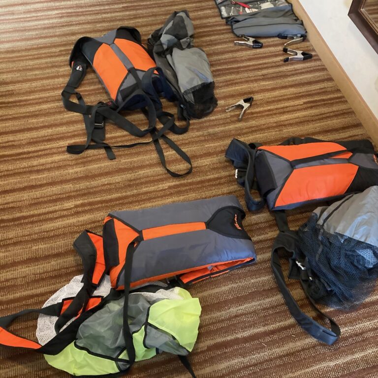 BASE Jumping Gear, Equipment & Accessories - Apex BASE