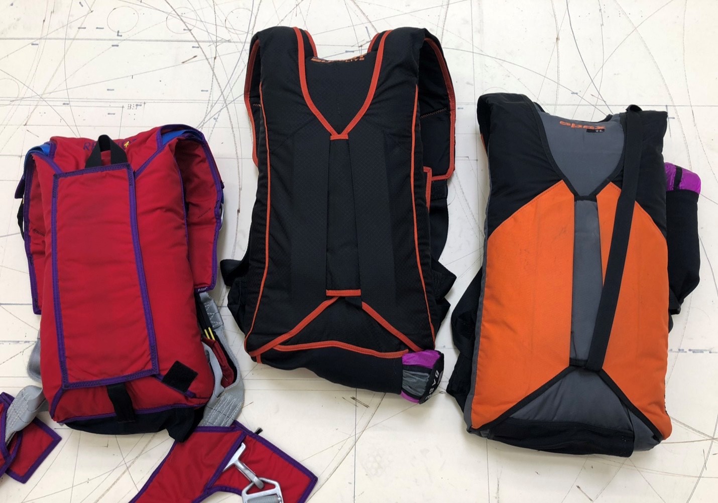 101: B.A.S.E. RIGGING EDUCATION