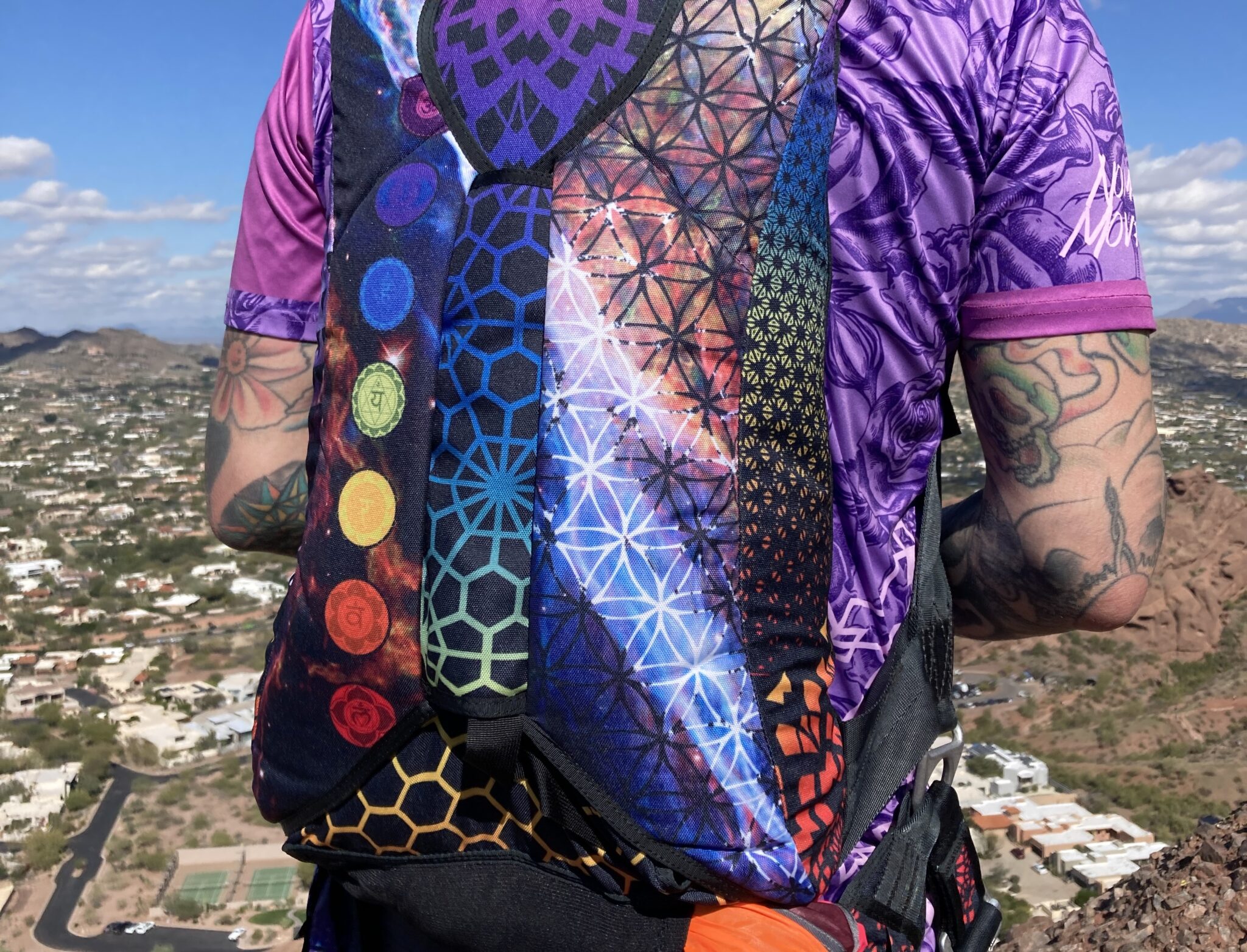 Pre-Designed Summit - Apex BASE